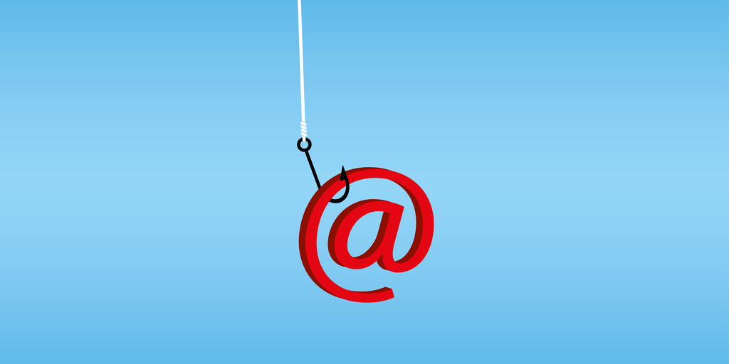 Spooky Phishing Scam Targets Traditionally-Published Writers - Writer ...