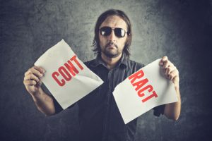 Requesting Rights Reversion From Your Publisher - Writer Beware