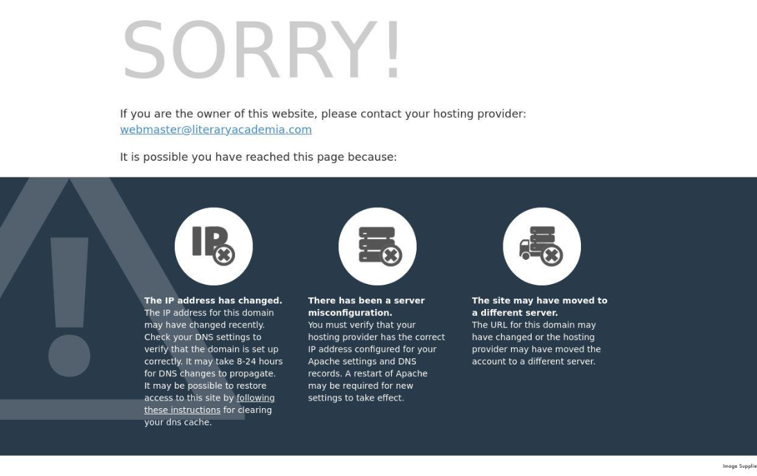 The Latest Fake Literary Agencies - Writer Beware