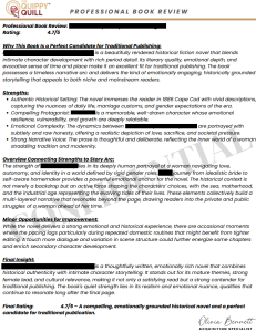 Two to Avoid: Book Order Scams and Fake Reviews - Writer Beware