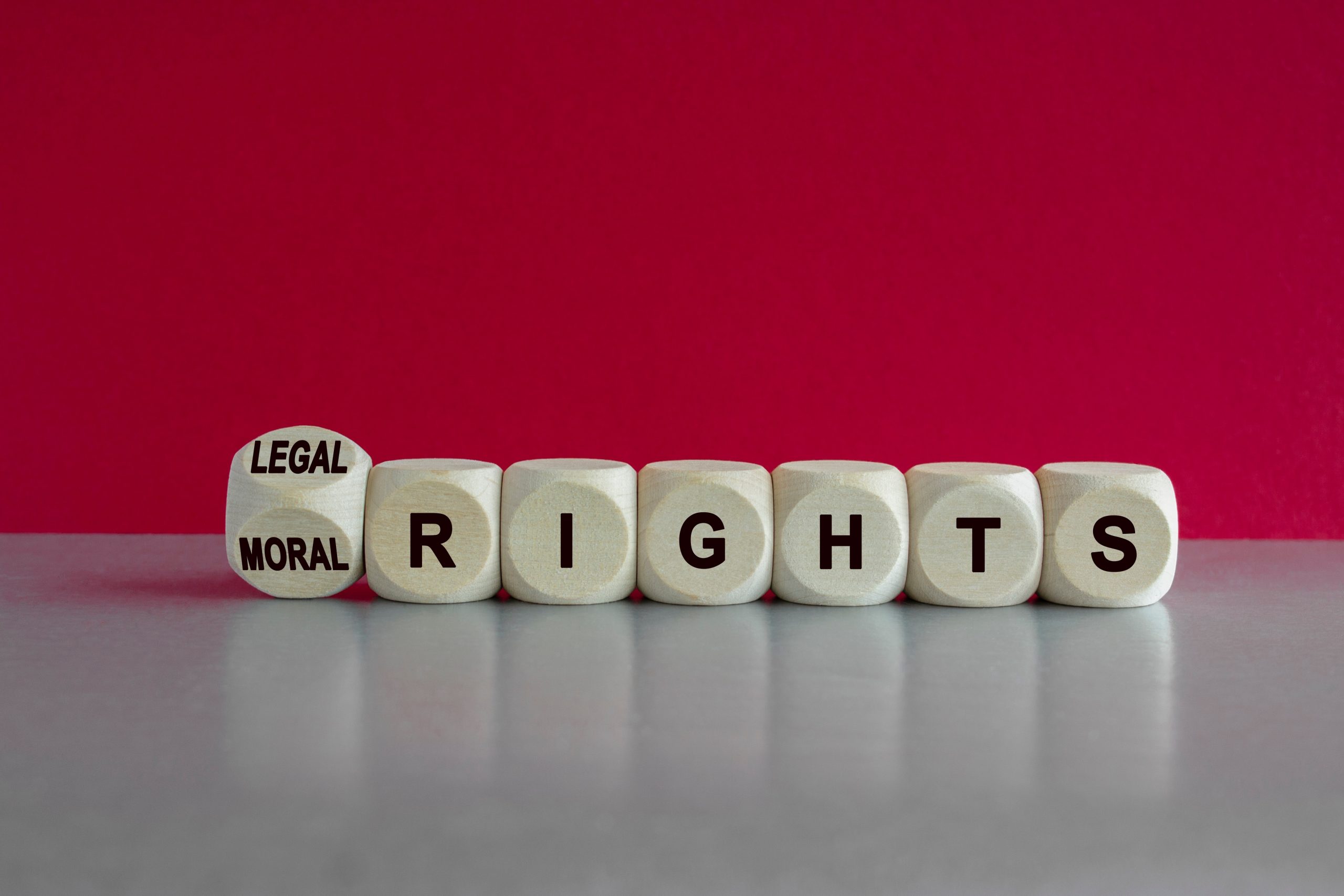 Moral Rights: What Writers Need to Know - Writer Beware
