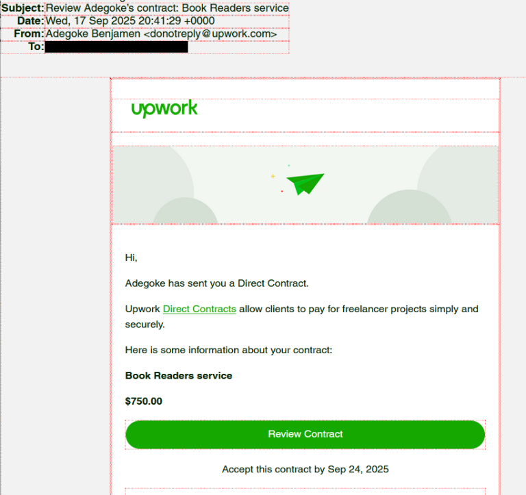 Return of the Nigerian Prince Redux: Beware Book Club and Book Review ...