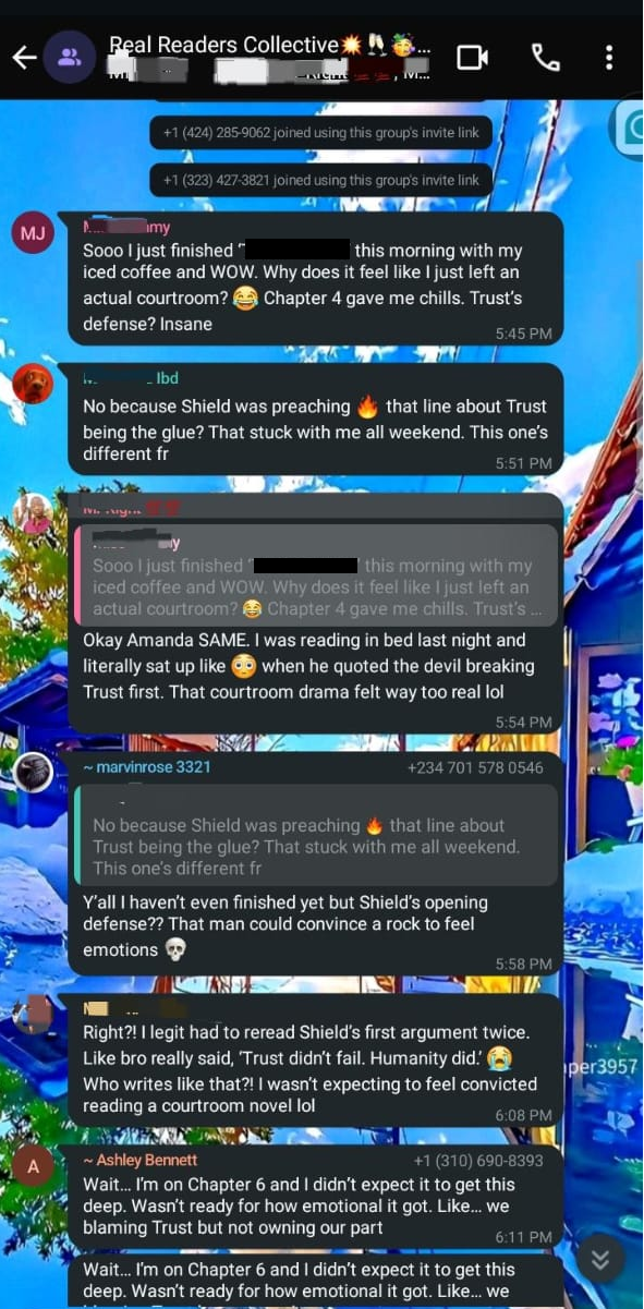 Army of Bots: Deeper Into the Vortex of Nigerian Marketing Scams ...